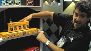 Radial Engineering JX44 Air Control Guitar Signal Manager - What To ...