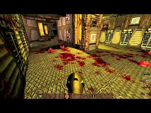 Steam Community :: Video :: Quake HD Remix - The Slipgate Complex ...