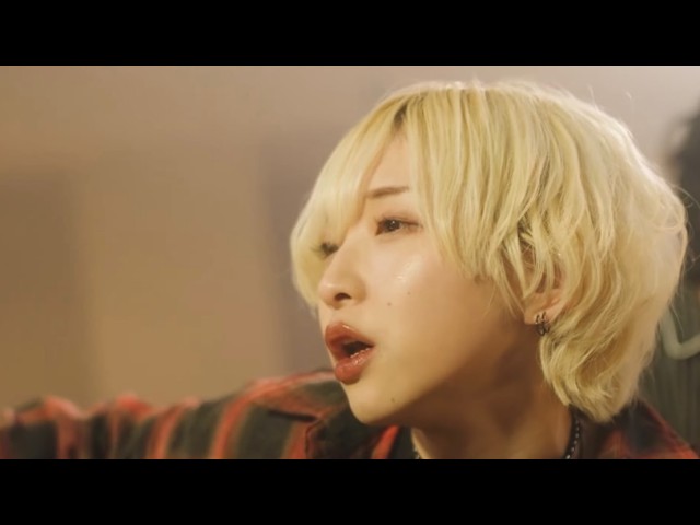 Hakubi、ミニアルバム「throw」リリース！リード曲「Decadance」のミュージックビデオ公開！ - 日刊エンタメクリップ