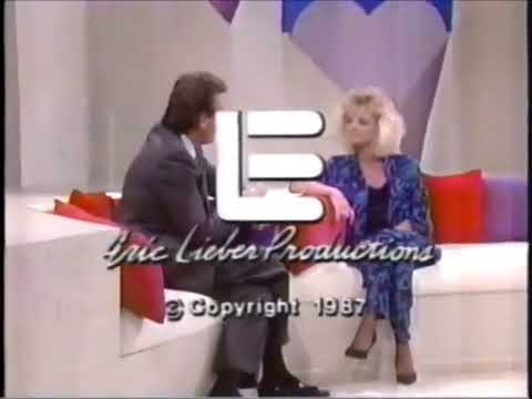 Eric Lieber Productions/Lorimar Telepictures (1987)