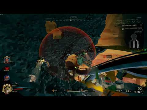 Steam Community :: Video :: DRG hyperdimensional dwarf