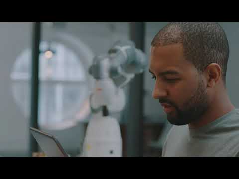 ABB's collaborative robot single-arm YuMi is here to help you automate [2021]