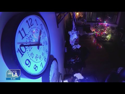 Permanent Daylight Saving Time means dark winter mornings from November to March
