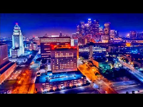 See the shocking changes in Los Angeles, CA, USA 🇺🇸