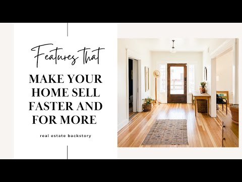Features That Help Your House Sell – Maximum One Realty