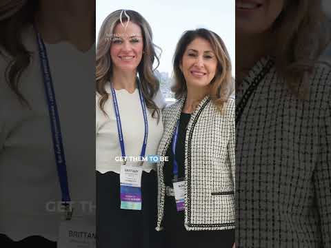 Dr. Soheila Rostami's Journey with AACS #medicaleducation #cosmeticsurgery #oculoplastics #aacs