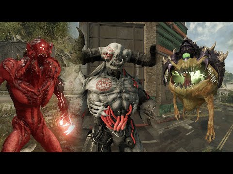 Custom AI - Brief Showcase (PC Mod)