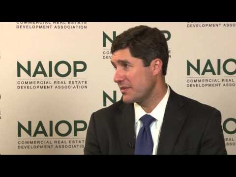 Trammell Crow: Tenants Seek More Lead Time for Build Out