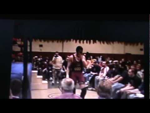 Ivan Radski vs "Hacksaw" Jim Duggan
