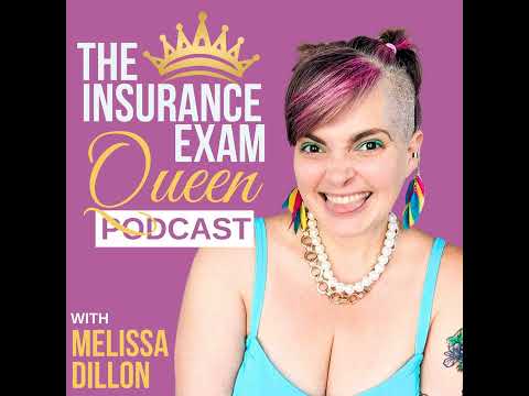 Taking the Insurance Exam - Definition of Risk
