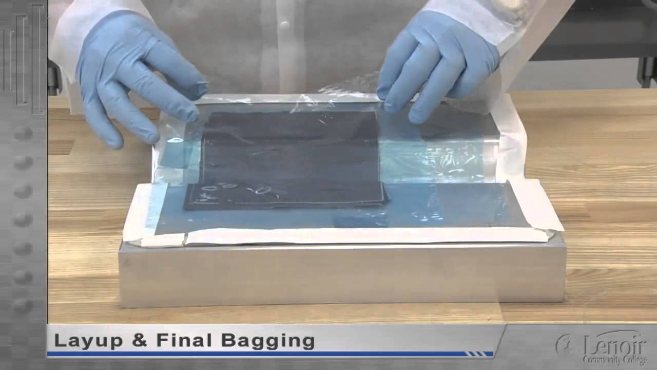 Training: Aerospace Manufacturing Readiness Program