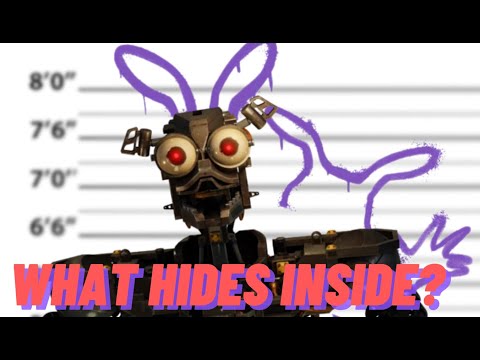 History of the Endos (& my thoughts on Mimic)