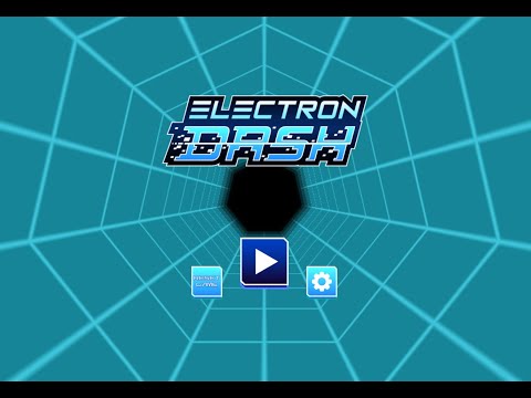Electronic Dash-Math playground
