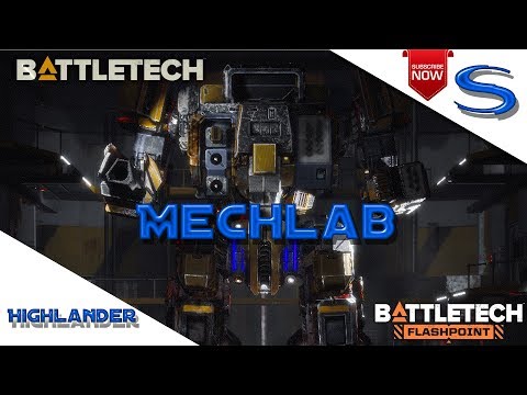 Steam Community :: Video :: Battletech Mechlab Tutorial Deutsch/German ...