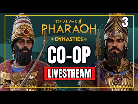 Steam Community :: Total War: PHARAOH DYNASTIES