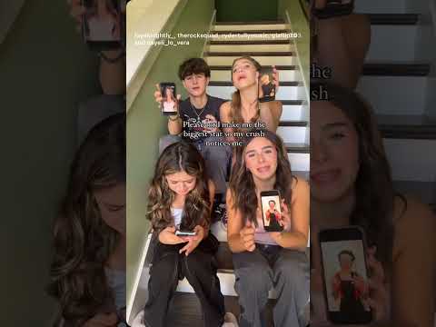 Rock Squad TikTok