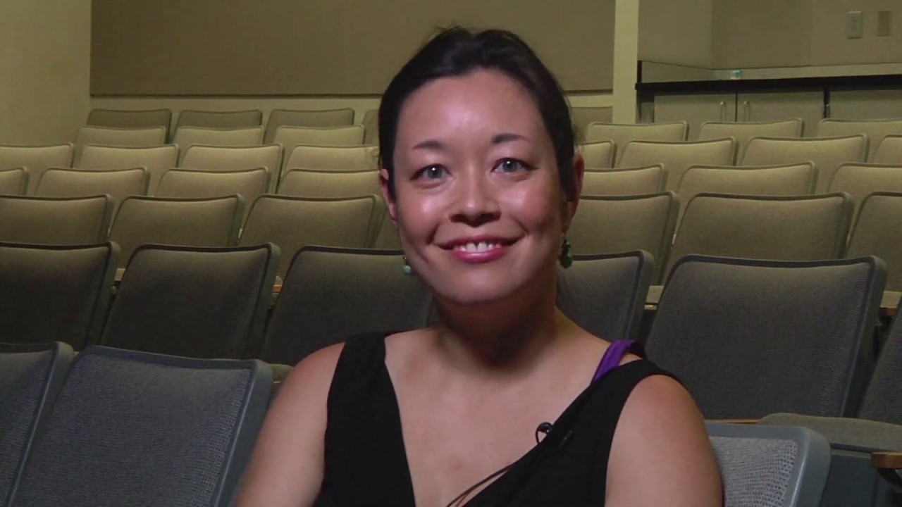 Dr. Stephanie Young | University of Southern Indiana