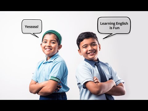 English Speaking Class