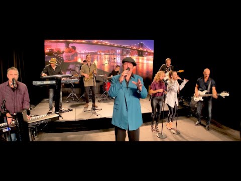 'LET'S STAY TOGETHER' (AL GREEN) cover by HSCC