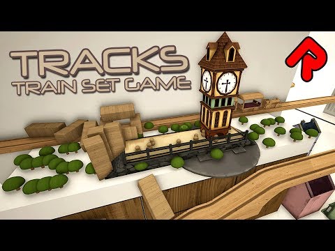Steam Community :: Tracks - The Train Set Game