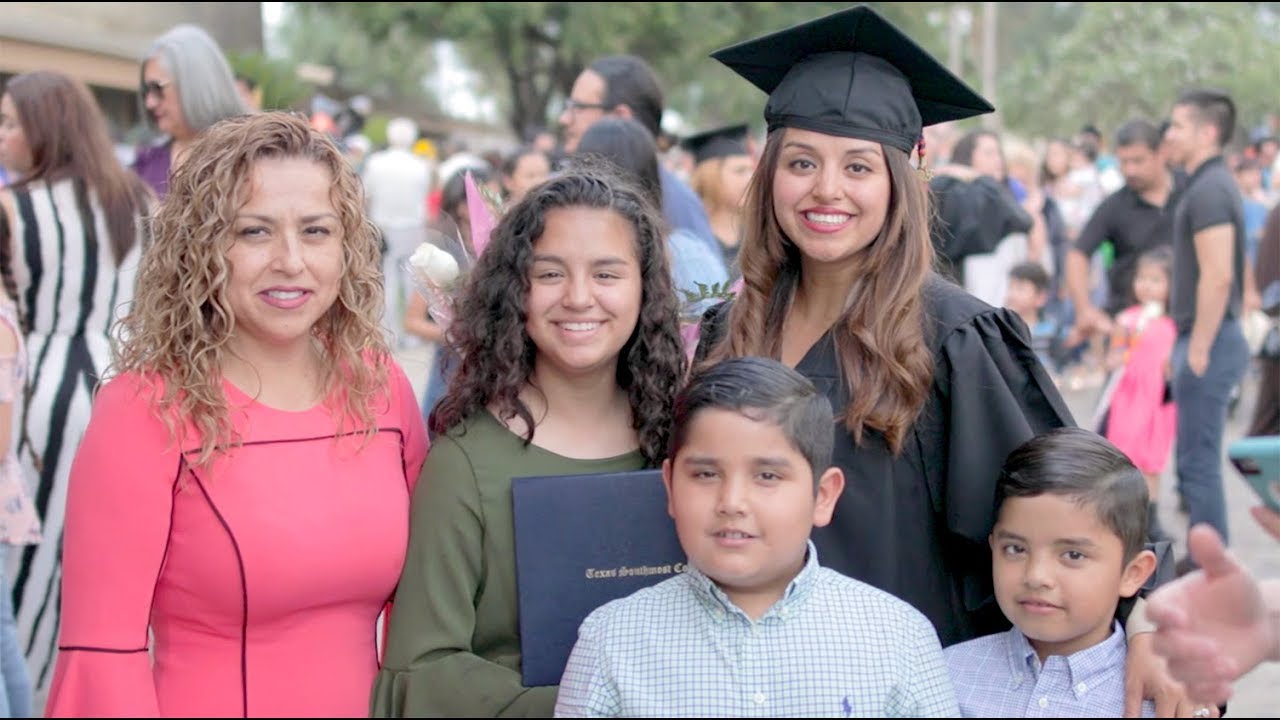Congratulations TSC Spring 2018 Graduates!