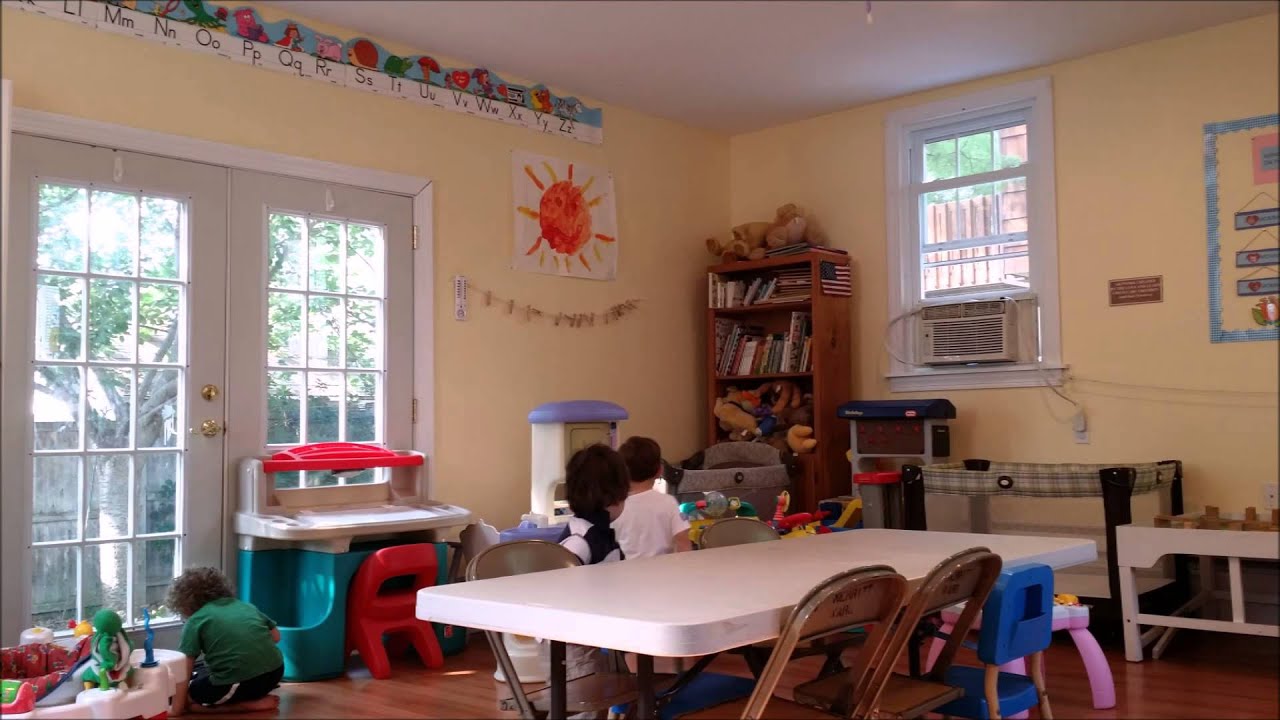 Love and Learn Child Care