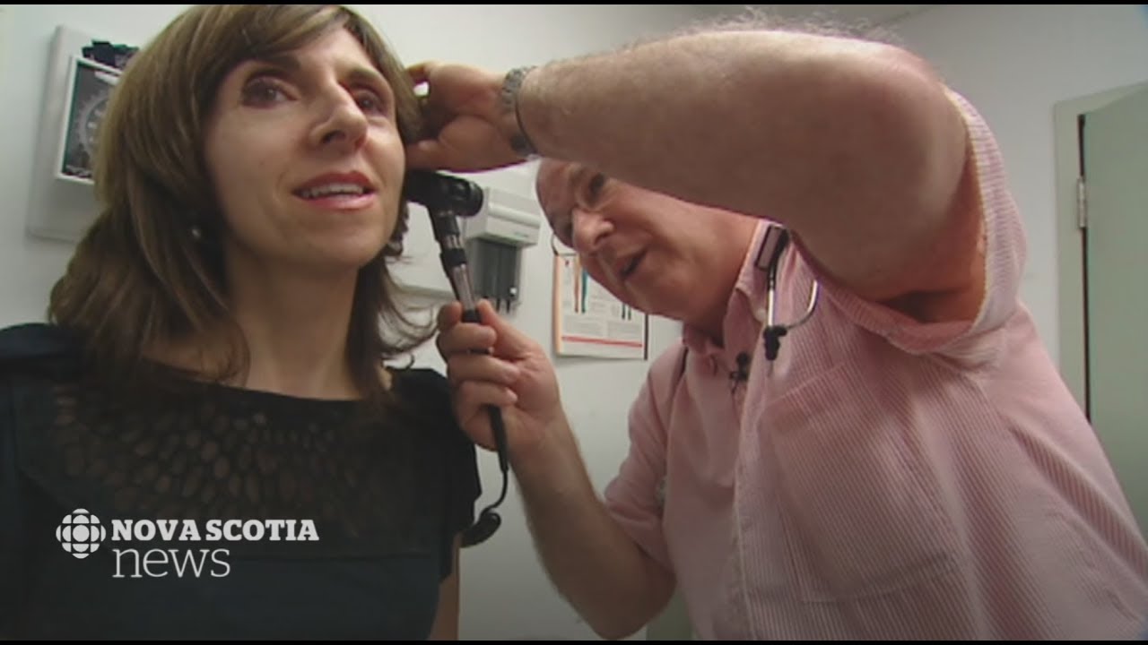 The pay problem: Doctors Nova Scotia says this is the biggest issue