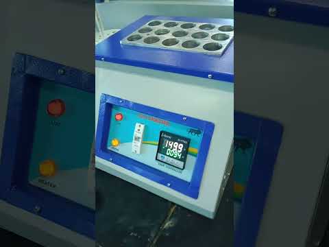 COD Digester - COD Digestion Apparatus Latest Price, Manufacturers ...