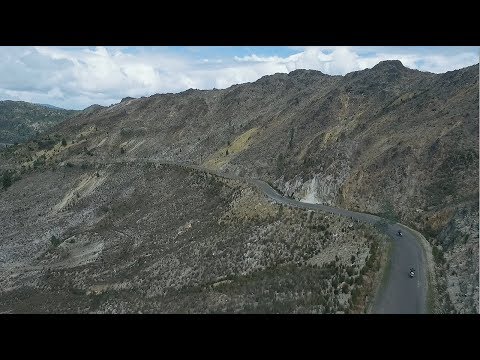 The best road in Australia!