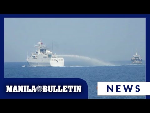 US, Canada condemn Chinese vessels' dangerous acts vs BFAR ships
