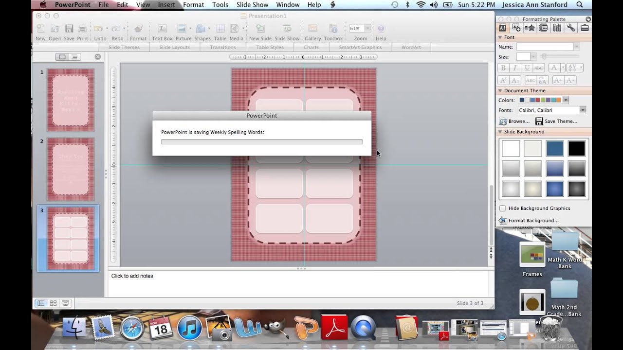 How to Make a PowerPoint File Editable for TeachersPayTeachers