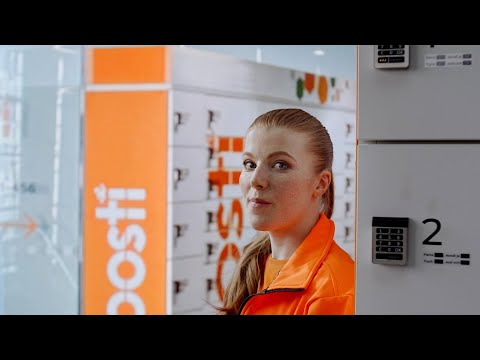 Modern Posti 2024