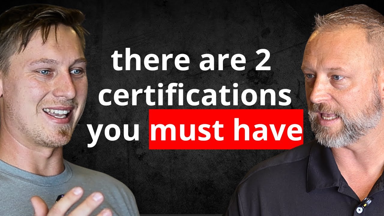 HVAC Tech Certification Complete Guide for 2025!