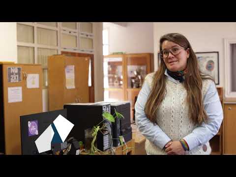 Adjudicación Becas Manuel Belgrano #InfoUNVM
