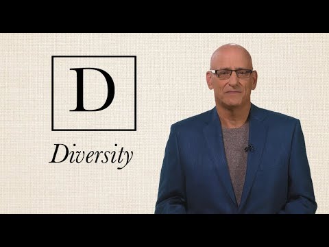 Andrew Klavan's Leftese Dictionary: D is for Diversity