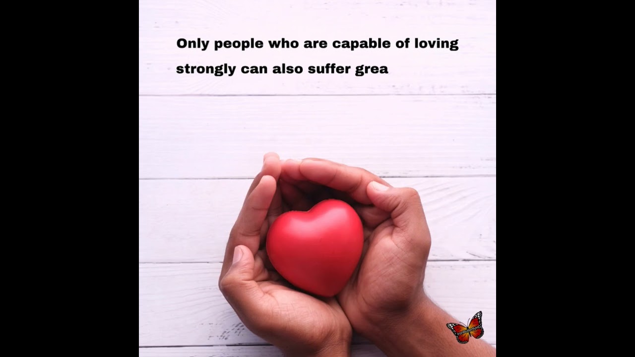 Suffer Great Sorrow 🦋❤️ #griefquotes #grief #loss