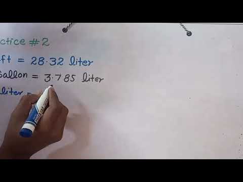 HOW TO CALCULATE CAPACITY OF RECTANGULLAR WATER TANK IN GALLONS