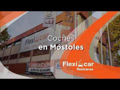 🚘¿Sabes dónde comprar los mejores coches de ocasión en Móstoles?🚘 Coches seminuevos en Móstoles✅