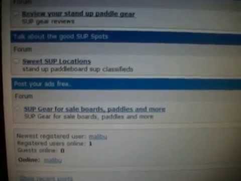 LA, California Free SUP classified ads, Used Paddle Boards for sale, paddleboarding