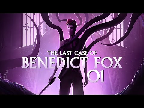 Steam Community :: Video :: The Last Case of Benedict Fox PL #1 - Nowa ...
