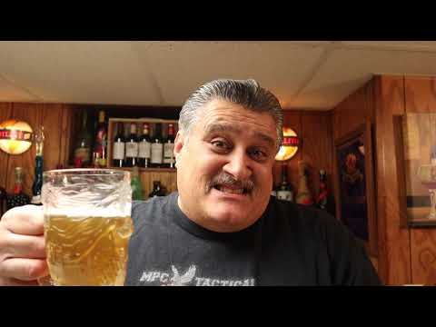 Beer Review: Sapporo Premium Beer. Japan