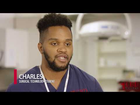 Surgical Technology | CBD College | Los Angeles, CA