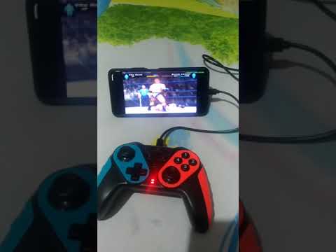 LIVE TECH Gamepad Unboxing - Best Gamepad for PC and Android.