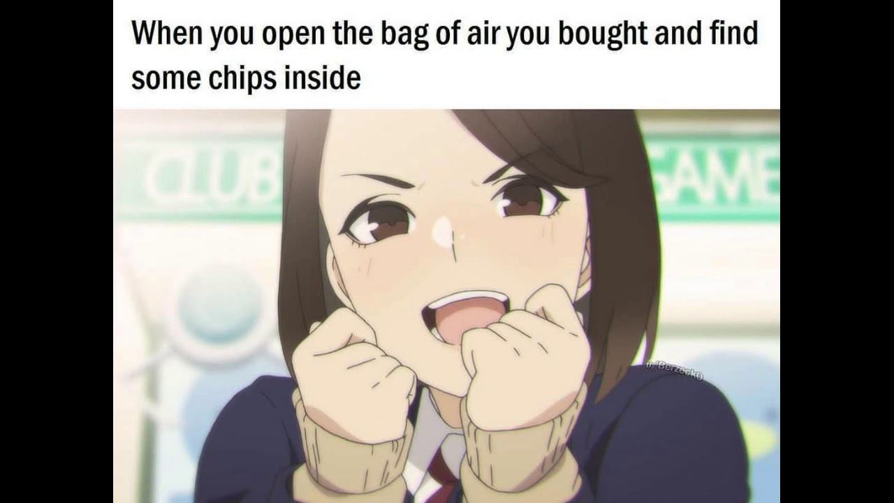 SPICY ANIME MEMES 2