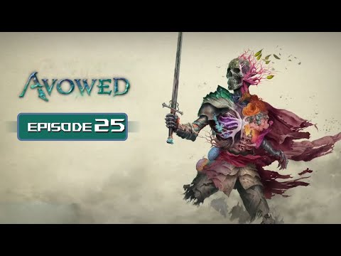 Steam Community :: Video :: Avowed: Episode 25 - Shopping, Missed ...