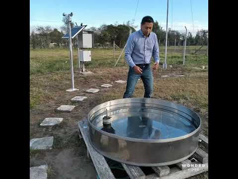 Estacion Meteorológica