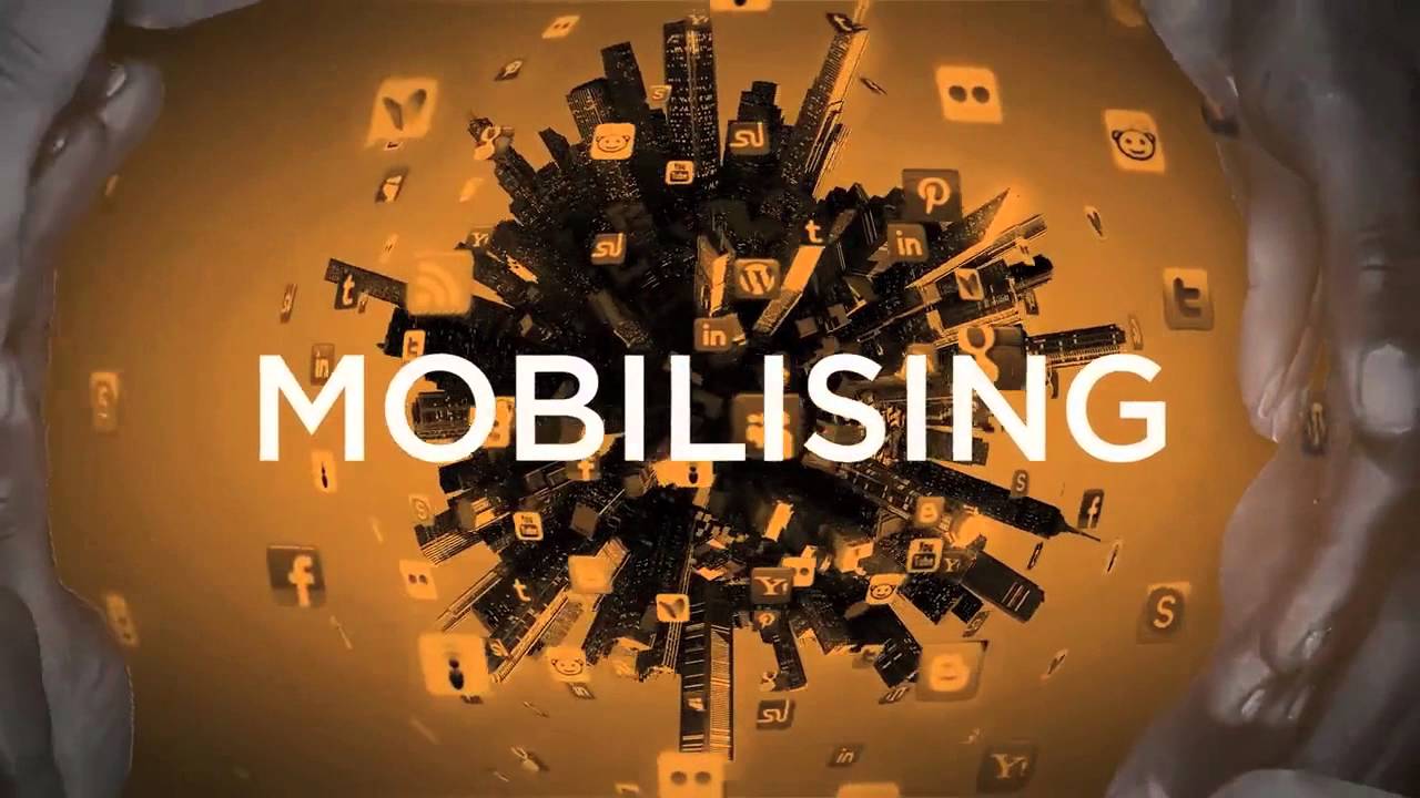 The Resource Alliance: Our manifesto video