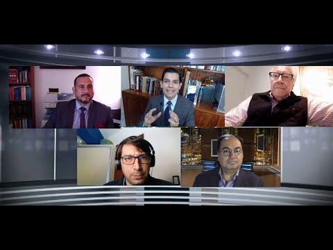 #CoffeeLaw | Derecho y las Tecnologías de la Información y de la Comunicación