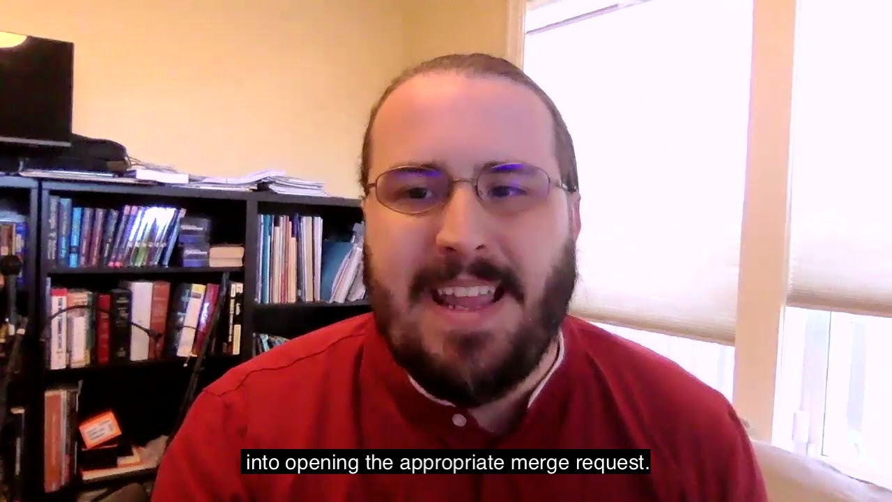 GitLab plan for Drupal.org