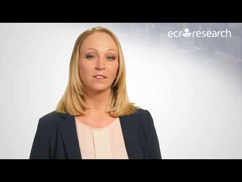 ECR trial - brief web demo